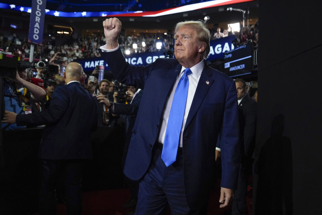 Trump has given no official info about his medical care for days since ...